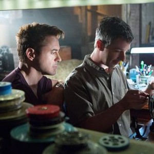 Jeremy Strong - Rotten Tomatoes