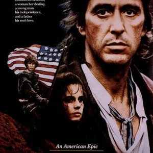 Revolution - Rotten Tomatoes