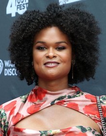 Raquel Willis - Rotten Tomatoes