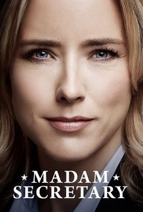 Madam Secretary: Season 3 | Rotten Tomatoes