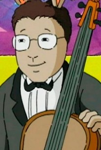 Arthur: Season 4, Episode 10 | Rotten Tomatoes