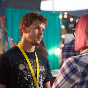 Supercon - Rotten Tomatoes