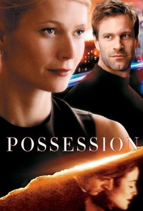 Possession | Rotten Tomatoes
