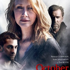 October Gale (2015) - Rotten Tomatoes