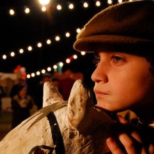 The Mudboy - Rotten Tomatoes