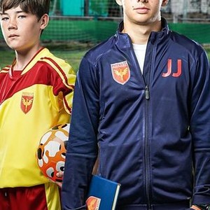 Jamie Johnson: Season 2, Episode 1 - Rotten Tomatoes