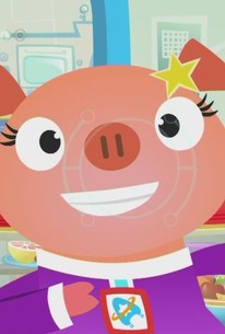 Astroblast!: Season 1, Episode 13 - Rotten Tomatoes