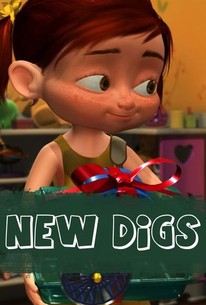 New Digs | Audience Reviews | Rotten Tomatoes