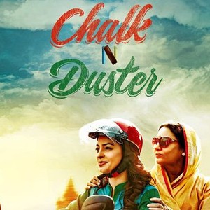 Chalk N Duster - Rotten Tomatoes