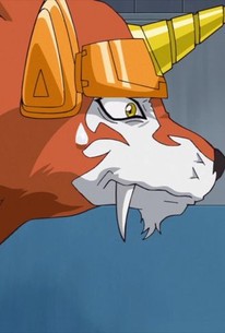 Digimon Frontier: Season 7, Episode 7 | Rotten Tomatoes
