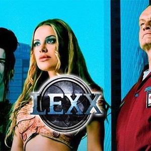 Lexx - Rotten Tomatoes