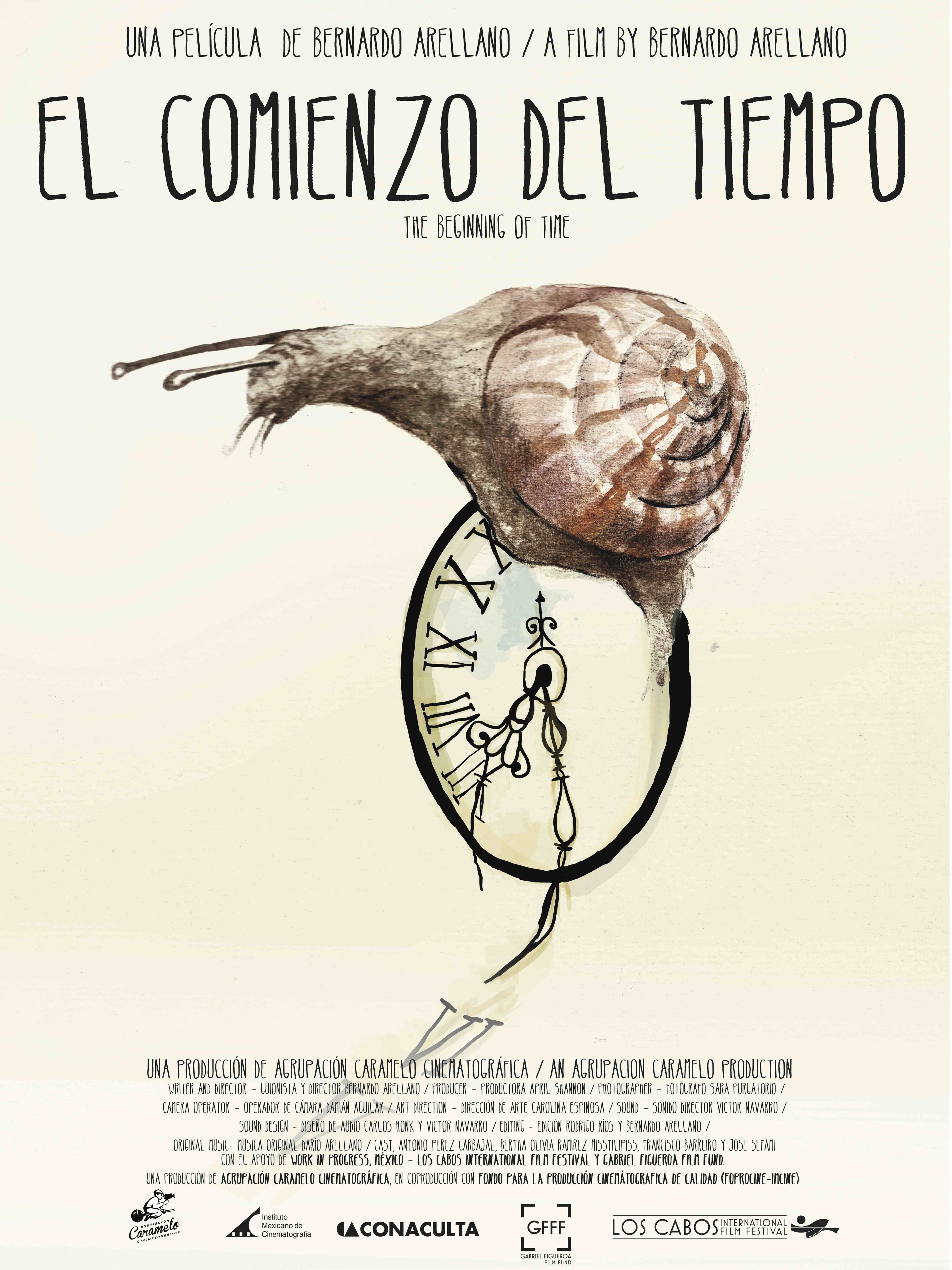 The Beginning of Time Pictures | Rotten Tomatoes