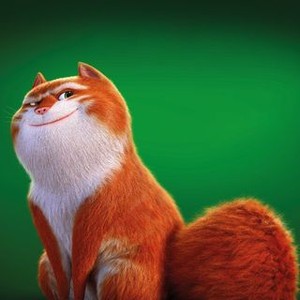 The Amazing Maurice - Rotten Tomatoes