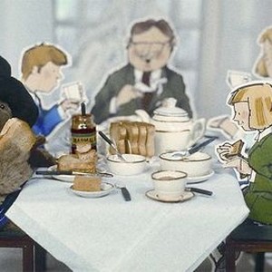 Paddington - Rotten Tomatoes