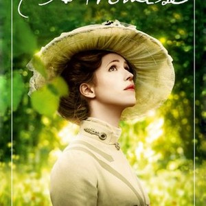 A Promise - Rotten Tomatoes