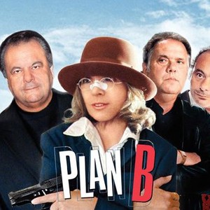 Plan B - Rotten Tomatoes