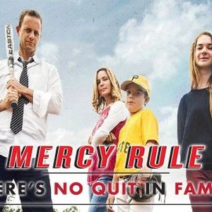 Mercy Rule - Rotten Tomatoes