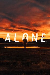 Alone: Season 12 | Rotten Tomatoes