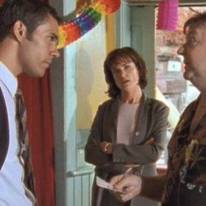 Water Rats: Season 4, Episode 11 - Rotten Tomatoes