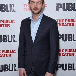 Benjamin Thys - Rotten Tomatoes