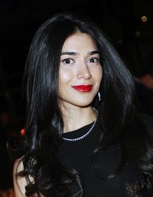 Shiza Shahid | Rotten Tomatoes