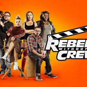 Rebel Without a Crew - Rotten Tomatoes