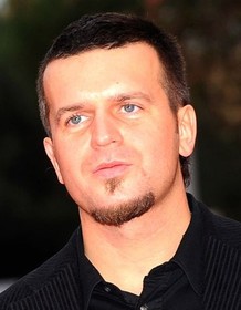 Marcin Wrona | Rotten Tomatoes