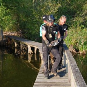 Ricky Bretherton - Rotten Tomatoes