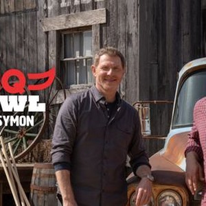 BBQ Brawl - Rotten Tomatoes