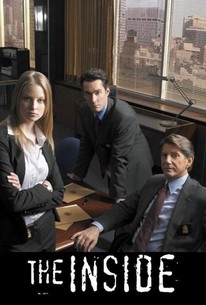 The Inside - Rotten Tomatoes