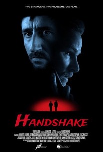 Handshake | Rotten Tomatoes