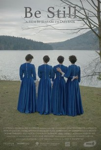 Be Still (2021) | Rotten Tomatoes