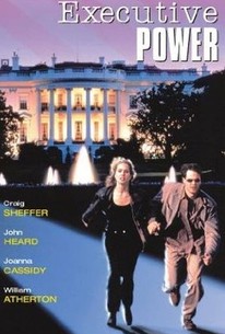 Executive Power | Rotten Tomatoes