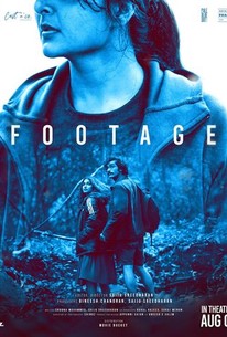 Footage (2024) | Rotten Tomatoes