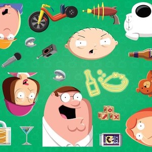 Family Guy - Rotten Tomatoes