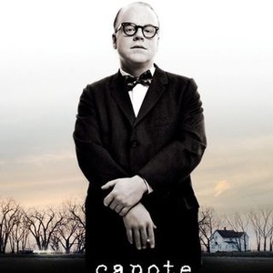 Capote - Rotten Tomatoes