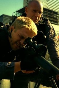 Flashpoint: Season 1, Episode 5 | Rotten Tomatoes