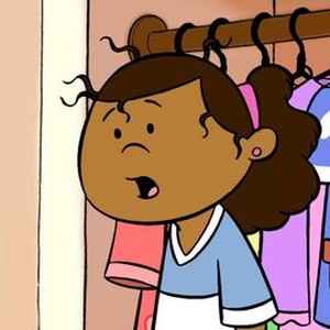 Clifford S Puppy Days Season 1 Episode 17 Rotten Tomatoes
