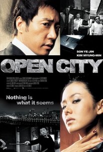 Open City (2008) | Rotten Tomatoes