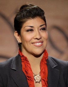 Lucy Flores - Rotten Tomatoes