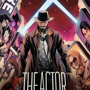 The Actor - Rotten Tomatoes