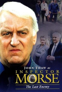 The Last Enemy (1988) | Rotten Tomatoes