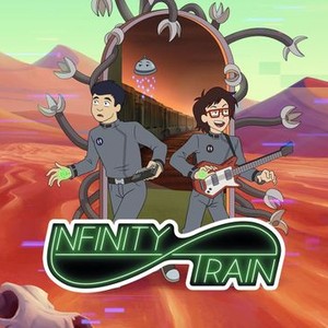 Infinity Train - Rotten Tomatoes