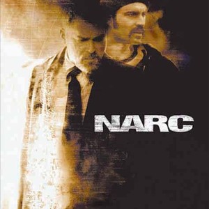 Narc - Rotten Tomatoes