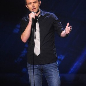 Chris Hardwick - Rotten Tomatoes
