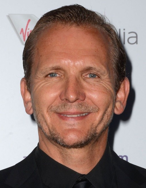 Sebastian Roché - Rotten Tomatoes