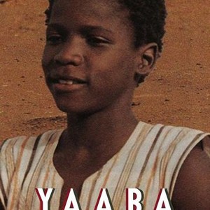 Yaaba - Rotten Tomatoes