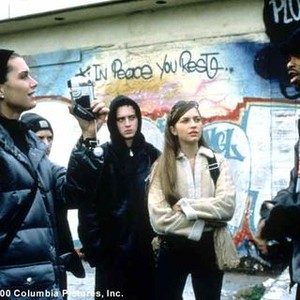 Black and White - Rotten Tomatoes