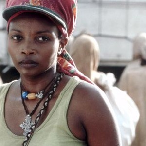 Nambitha Mpumlwana - Rotten Tomatoes