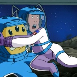 Evolution: The Animated Series: Season 1, Episode 26 - Rotten Tomatoes